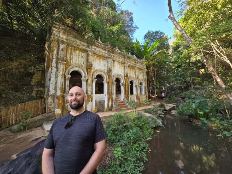 Best of Chiang Mai :Temple,Nature and culture - The Sum Up