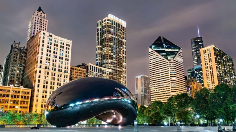 Best of Chicago: Private Walking Tour with a Local - What Sets This Tour Apart