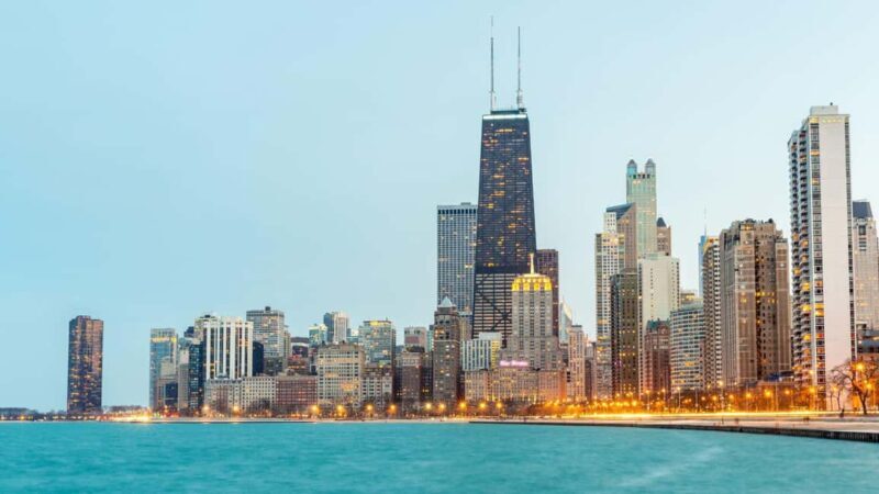Best of Chicago: Private Walking Tour with a Local - Practical Details & What You Get for Your Money