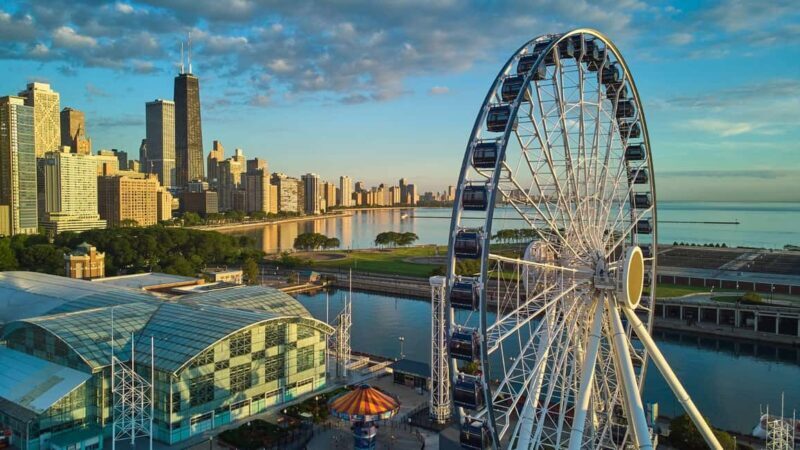 Best of Chicago: Private Walking Tour with a Local - The Sum Up