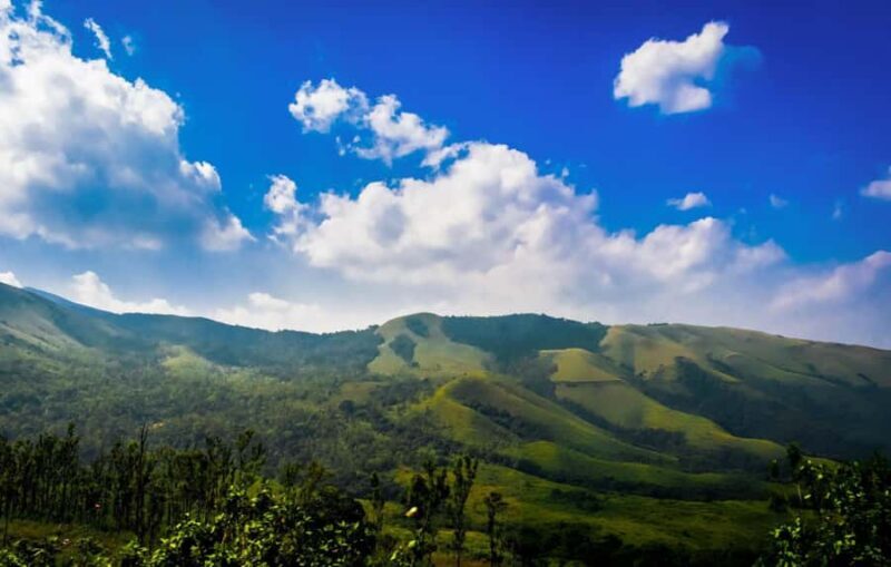 Best of Chikmagalur: Guided Day Trip from Mysore in Car - Authentic Experiences and Genuine Impressions