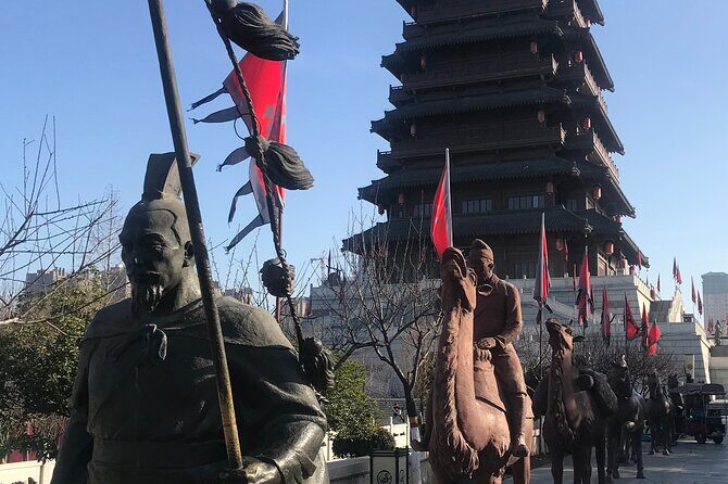 Best of China 10-Day Private Muslim Tour from Beijing to Xian, Guilin & Shanghai - Key Points