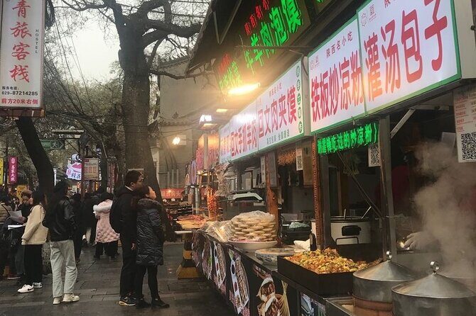 Best of China 10-Day Private Muslim Tour from Beijing to Xian, Guilin & Shanghai - FAQs