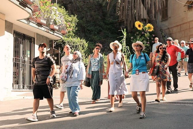 Best of Cinque Terre Day Trip from Florence - The Value Proposition: Is It Worth It?