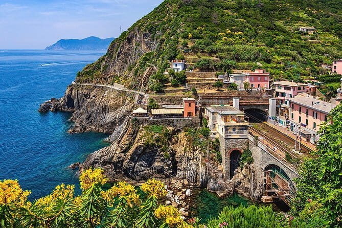 Best of Cinque Terre Day Trip from Florence - FAQs
