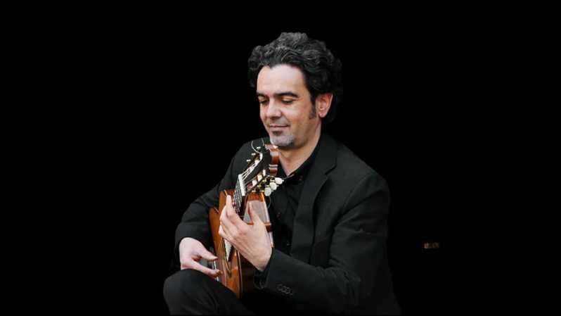 Best Of Classical Guitar Concert - Key Points