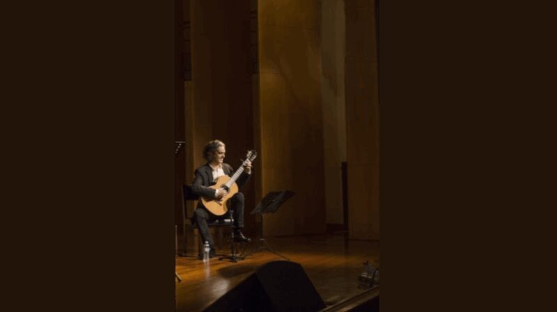 Best Of Classical Guitar Concert - A Deep Dive into the Experience