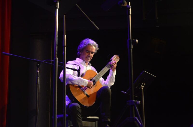 Best Of Classical Guitar Concert - Who Will Love This Experience