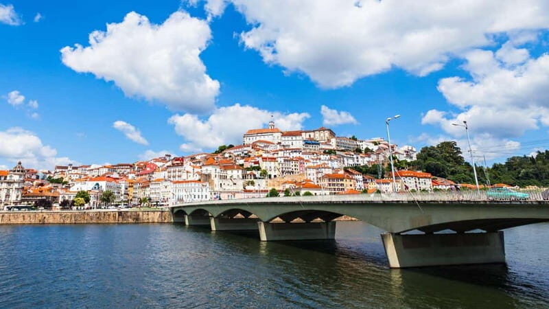 Best of Coimbra: Private Walking Tour with a Local - Key Points