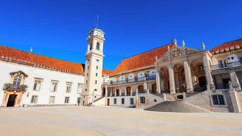 Best of Coimbra: Private Walking Tour with a Local - An Insider’s Look at the Tour