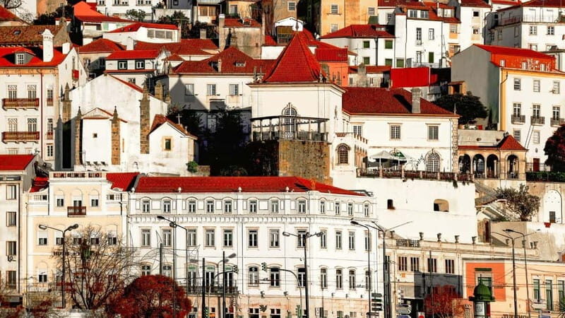 Best of Coimbra: Private Walking Tour with a Local - FAQ