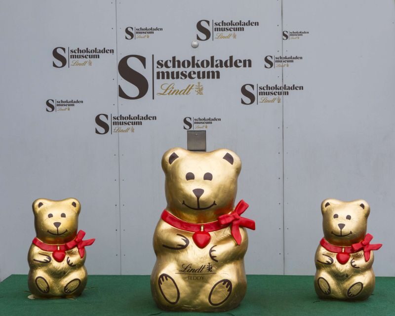 Best of Cologne in 1-Day Private Guided Tour with Transport - An Overview of the Tour Offering