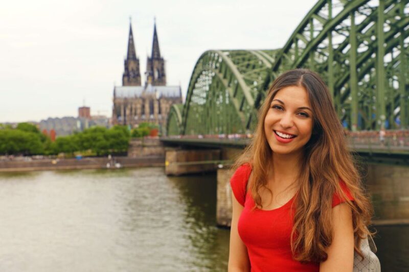 Best of Cologne in 1-Day Private Guided Tour with Transport - What the Tour Includes and Excludes