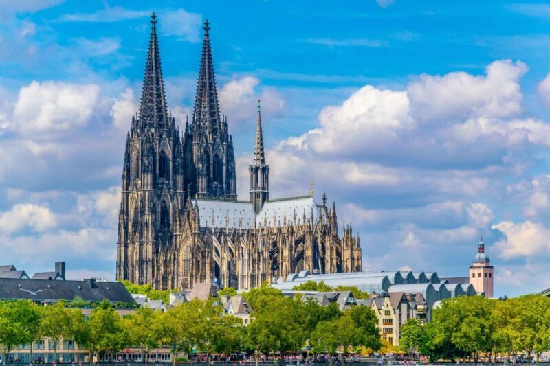 Best of Cologne in 1-Day Private Guided Tour with Transport - Authentic Experiences and Genuine Value