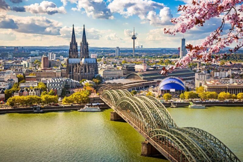 Best of Cologne in 1-Day Private Guided Tour with Transport - Final Thoughts: Who Should Consider This Tour?