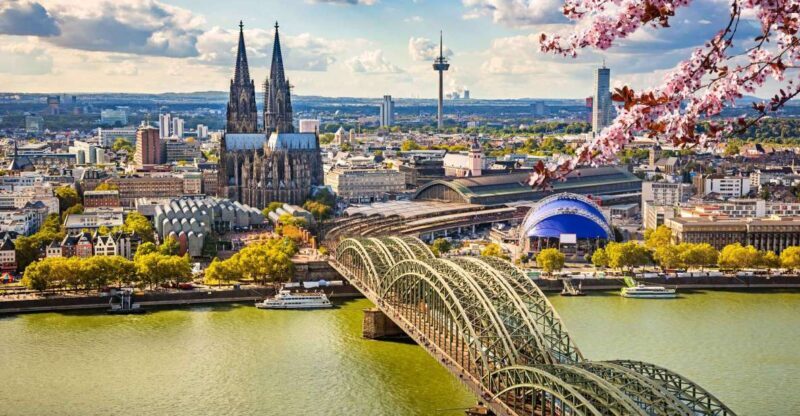 Best of Cologne in 1-Day Private Guided Tour with Transport - FAQ