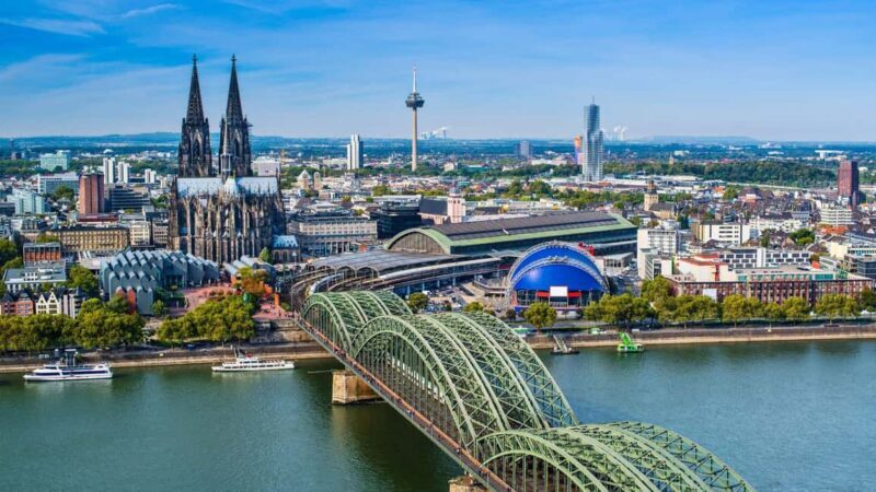 Best of Cologne: Private Walking Tour with a Local - Why Choose This Tour?