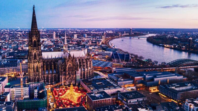 Best of Cologne: Private Walking Tour with a Local - Summary: Is It Worth It?