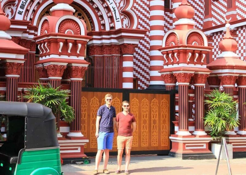 Best of Colombo: Private Guided City Tour - Introduction: Why This Tour Is Worth Considering