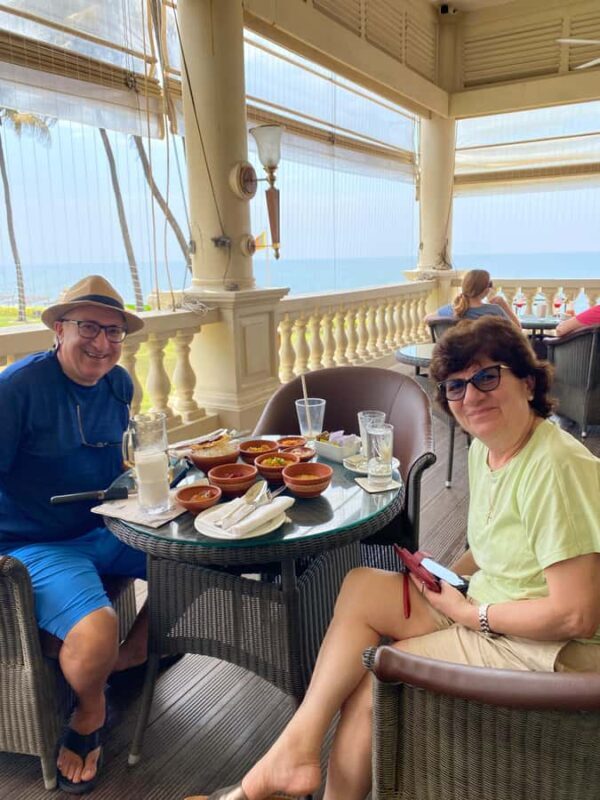 Best of Colombo: Private Guided City Tour - Architectural Marvels & Iconic Landmarks