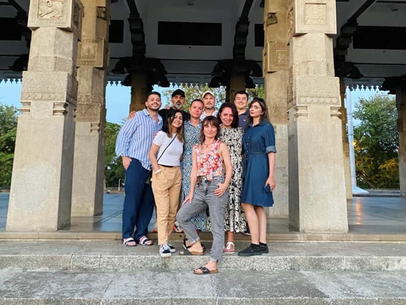 Best of Colombo: Private Guided City Tour - Learning About Sri Lanka’s History