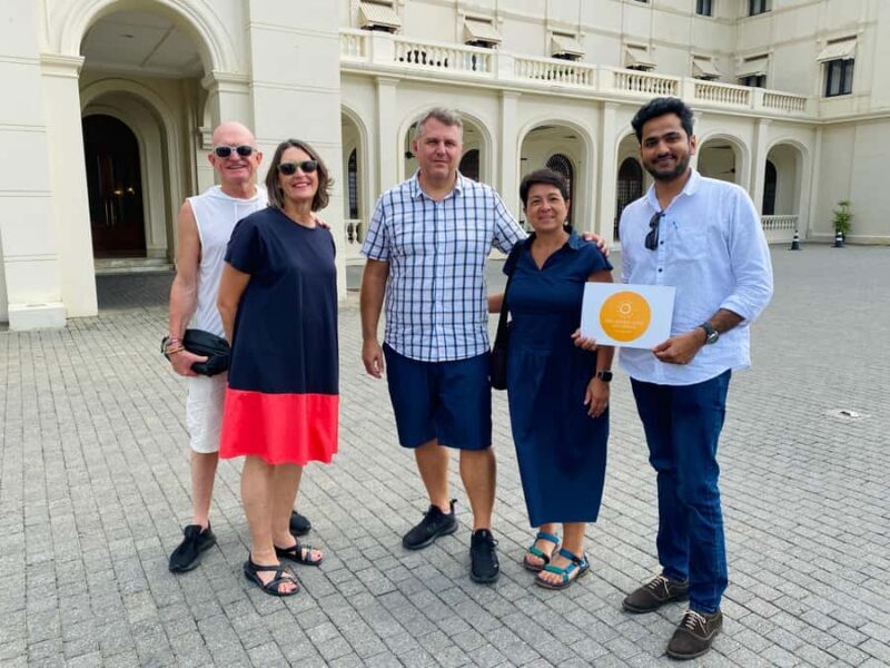 Best of Colombo: Private Guided City Tour - Authenticity and Value