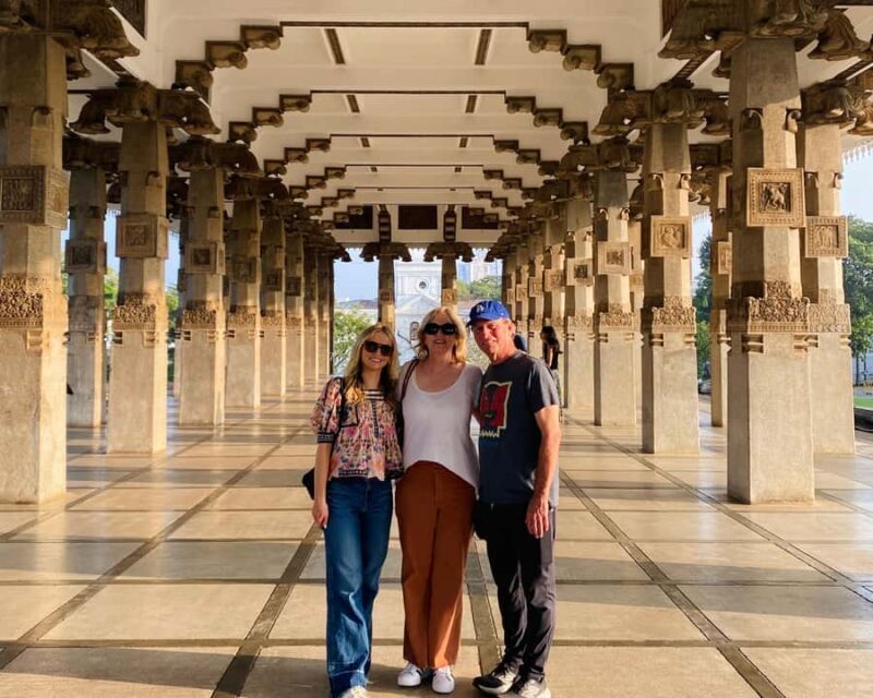 Best of Colombo: Private Guided City Tour - The Sum Up: Who Will Love This Tour?