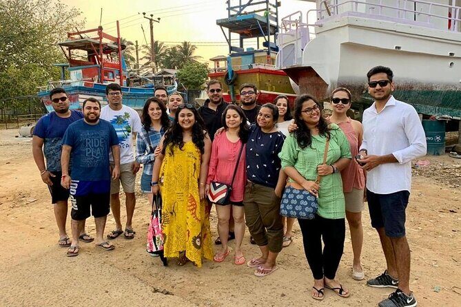 Best of Colombo - Private Guided City Tour - The Sum Up