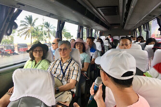 Best of Colombo - Private Guided City Tour - FAQ