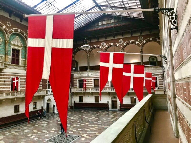 Best of Copenhagen Biking Tour-3 Hours, Small Group max 10 - Final Thoughts: Is It Worth It?