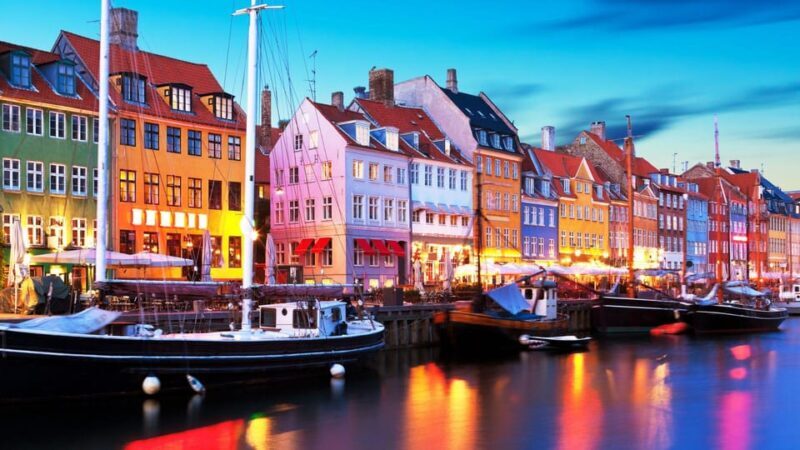 Best of Copenhagen: Private Walking Tour with a Local - A Closer Look at the Tour