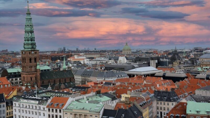 Best of Copenhagen: Private Walking Tour with a Local - Why This Tour Works
