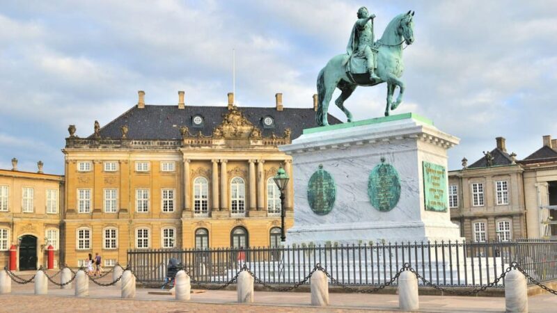 Best of Copenhagen: Private Walking Tour with a Local - Limitations and Considerations