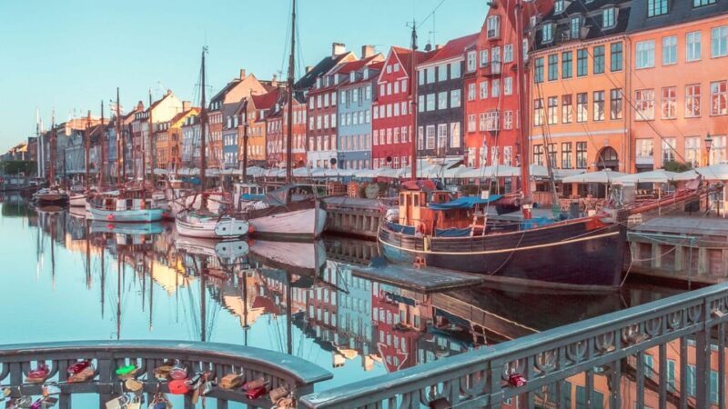 Best of Copenhagen: Private Walking Tour with a Local - Who Should Sign Up?