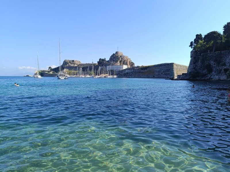 Best of Corfu: Customized Private Excursion - Why This Tour Stands Out
