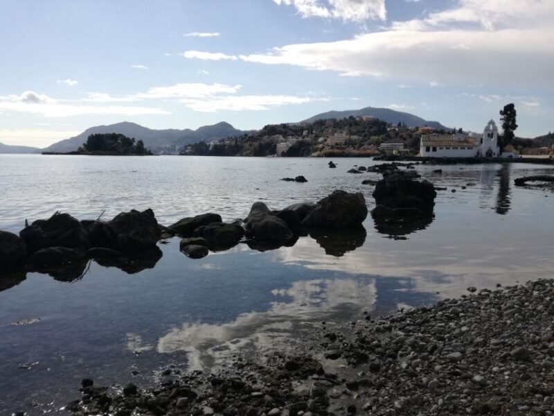 Best of Corfu: Customized Private Excursion - The Sum Up