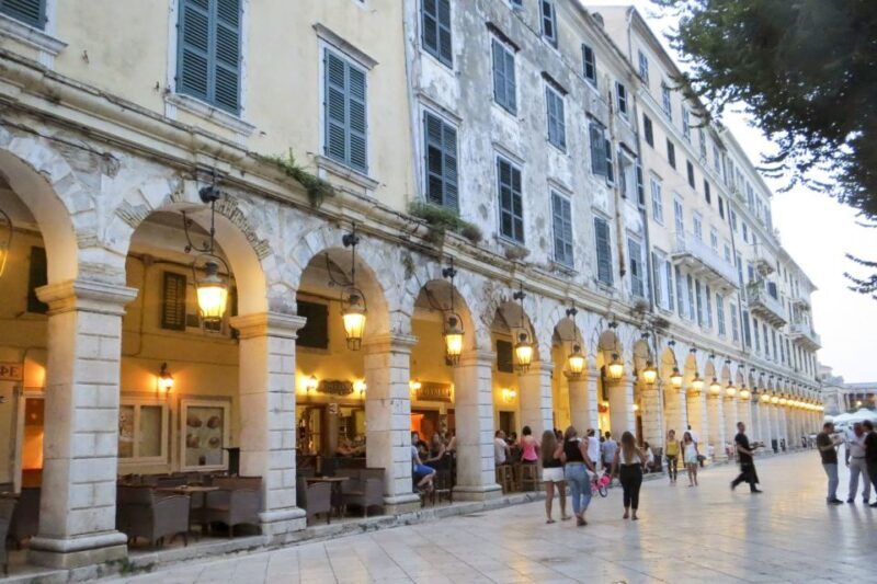 Best of Corfu Private Minibus Tour - Practical aspects and value