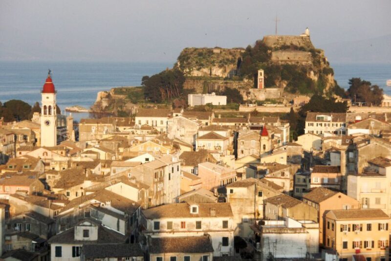 Best of Corfu Private Minibus Tour - Authentic reviews highlight the experience