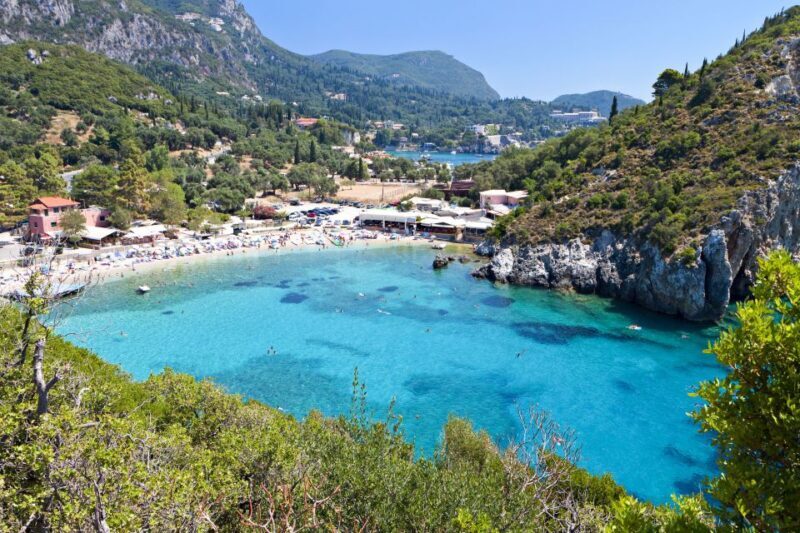 Best of Corfu Private Minibus Tour - Who is this tour best suited for?