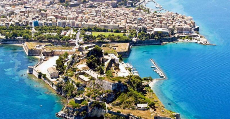 Best of Corfu Private Minibus Tour - Final thoughts
