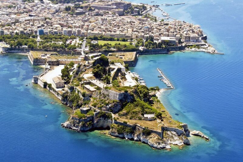 Best of Corfu Private Minibus Tour - FAQ