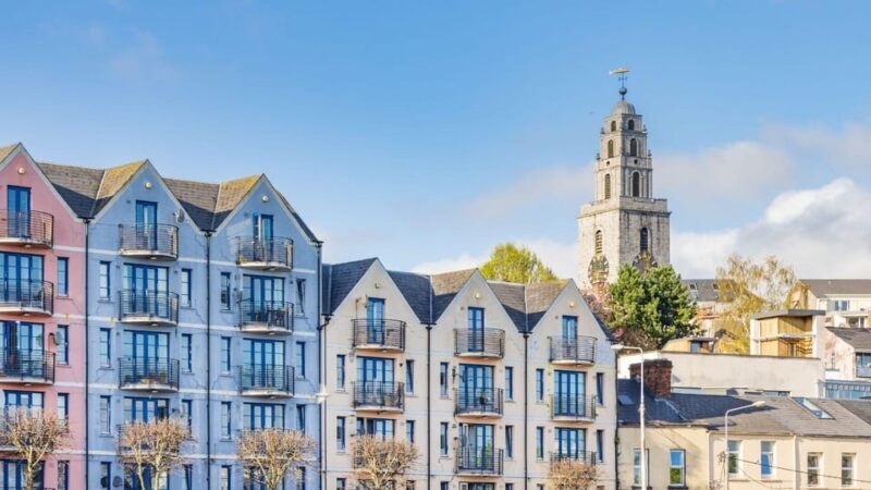 Best of Cork: Private Walking Tour with a Local - Key Points