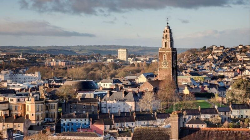 Best of Cork: Private Walking Tour with a Local - The Practical Side: Costs, Duration, and Accessibility