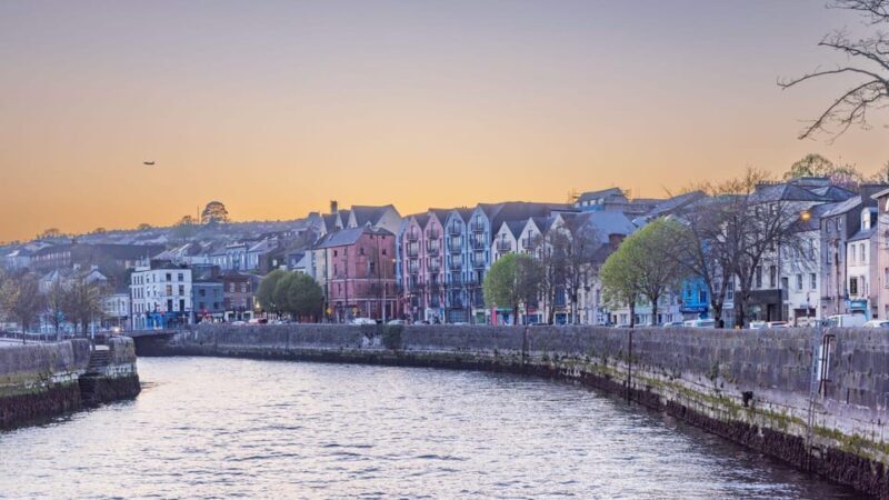 Best of Cork: Private Walking Tour with a Local - What’s Missing? Considerations Before Booking