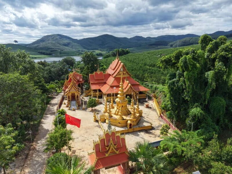 Best of Dai Villages | 20km E-Bike Tour - Who Will Enjoy This Tour?