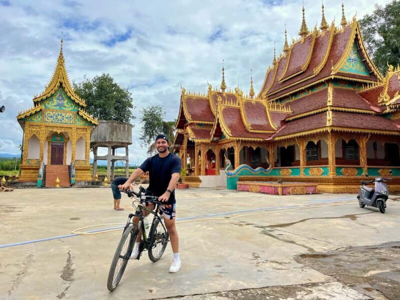 Best of Dai Villages | 30km E-Bike Tour - An In-Depth Look at the Tour Experience