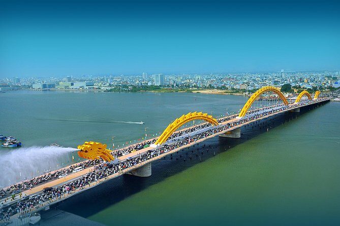 Best of Danang City & Hoi An Ancient Town from Cruise Port - A Deep Dive into the Tour Experience