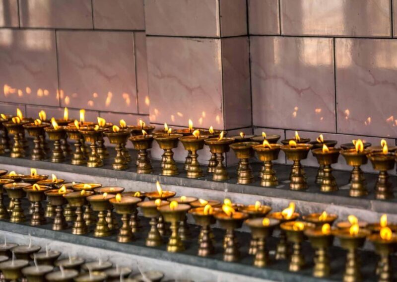 Best of Darjeeling (Guided Halfday Sightseeing Tour by Car) - Exploring the Heart of Darjeeling