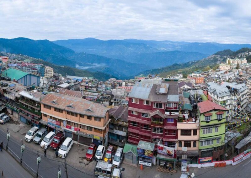 Best of Darjeeling (Guided Halfday Sightseeing Tour by Car) - Comparing with Similar Experiences