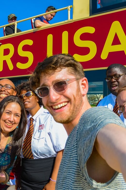 Best of DC: Hop-on Hop-off Bus Tour & Night Tour (Save 40%) - The Sum Up: The Best Choice for Flexible and Scenic Sightseeing